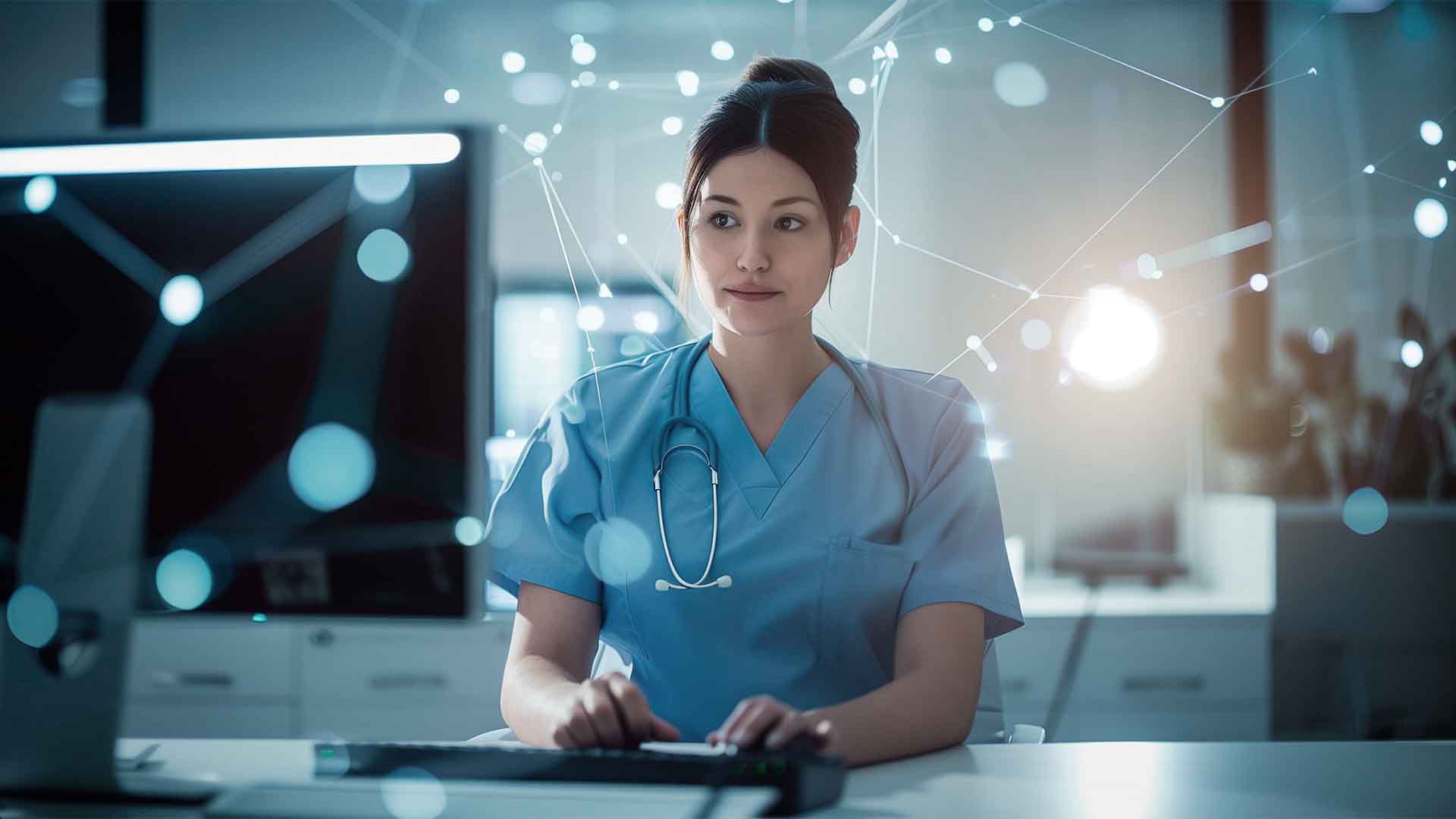 Cyber Security Basics in Hospitals | E-Learning | Security Island